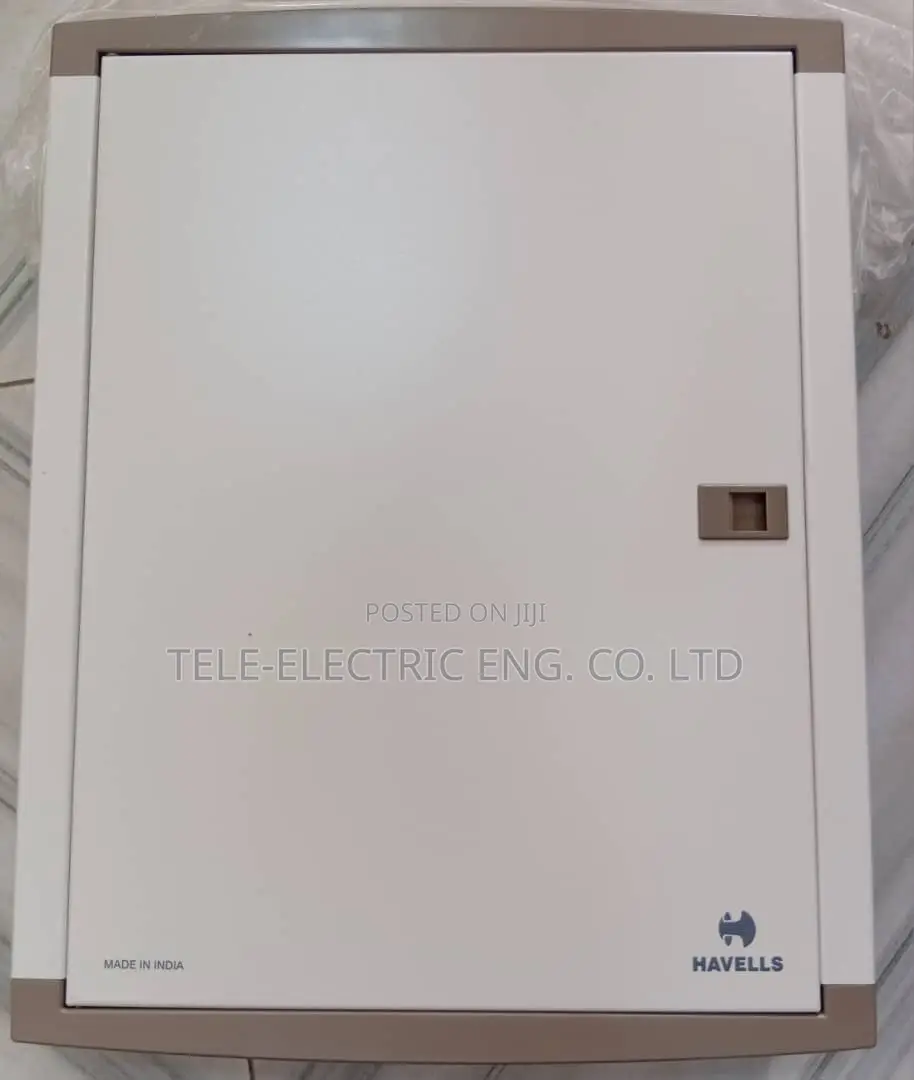 Main Switch (3 Phase) in Accra Metropolitan - Electrical Equipment ...