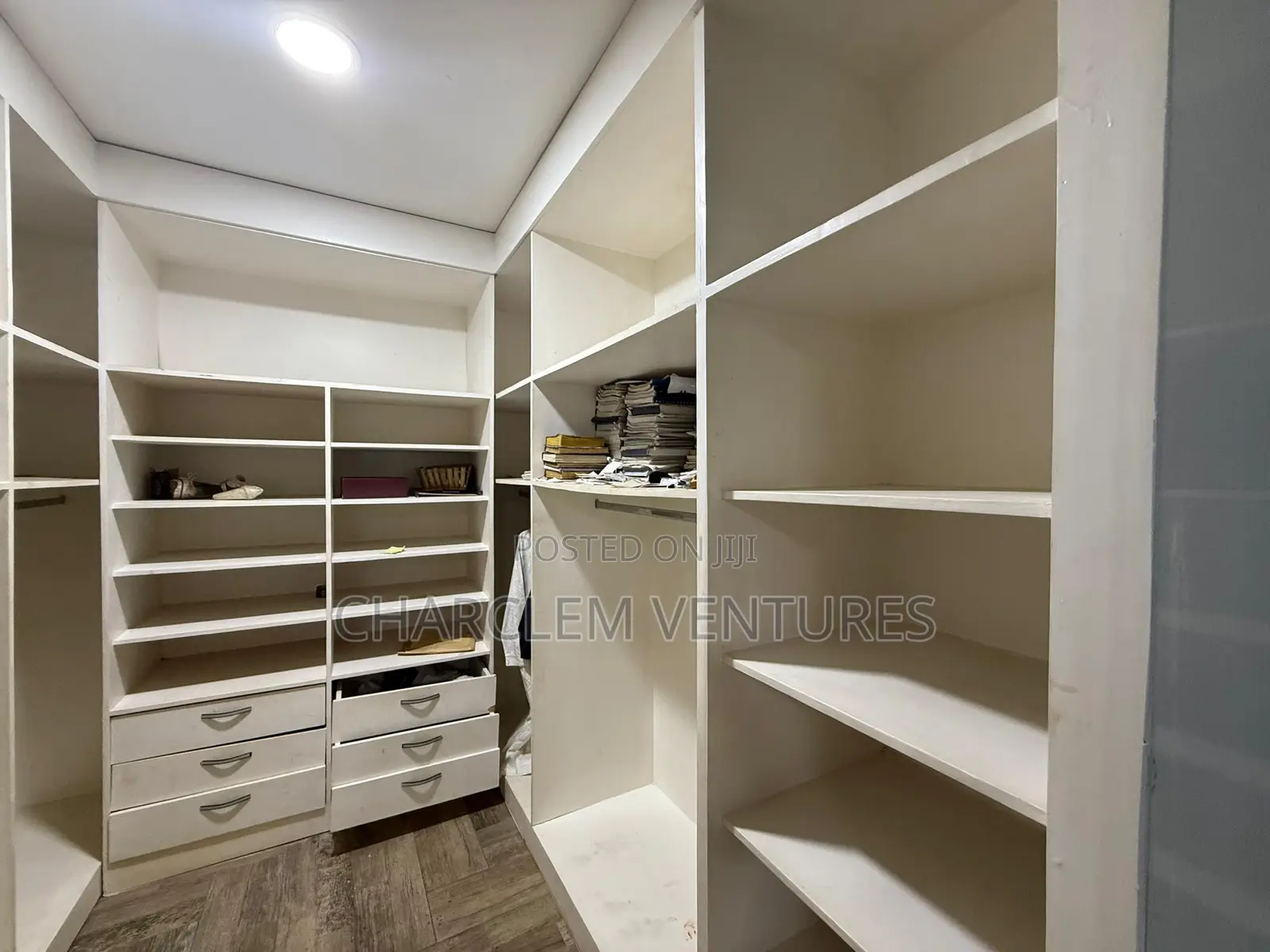 5bdrm House in Charclem Ventures, East Legon for rent in East Legon ...