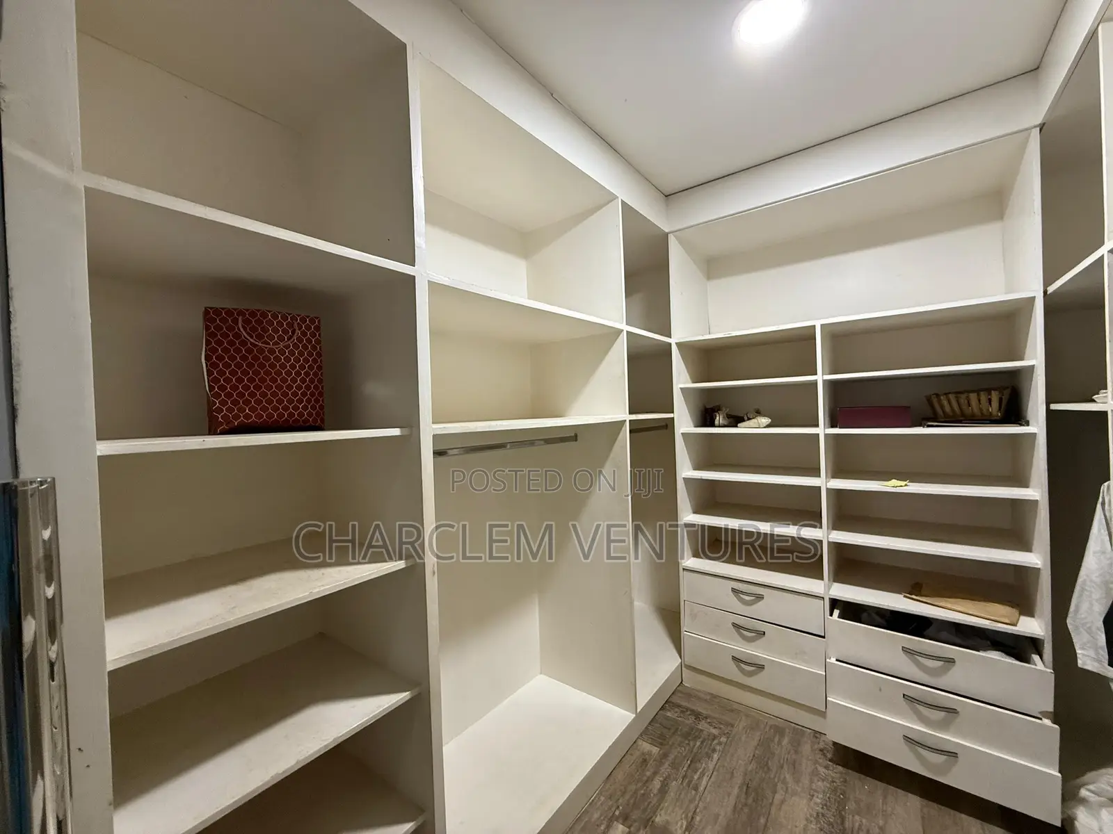 5bdrm House in Charclem Ventures, East Legon for rent in East Legon ...