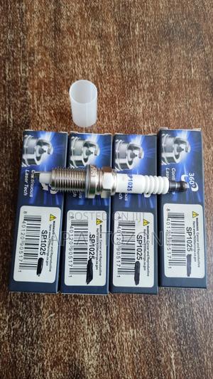 10581. Original SKP Spark Plugs for Various Cars From Usa in Abossey ...