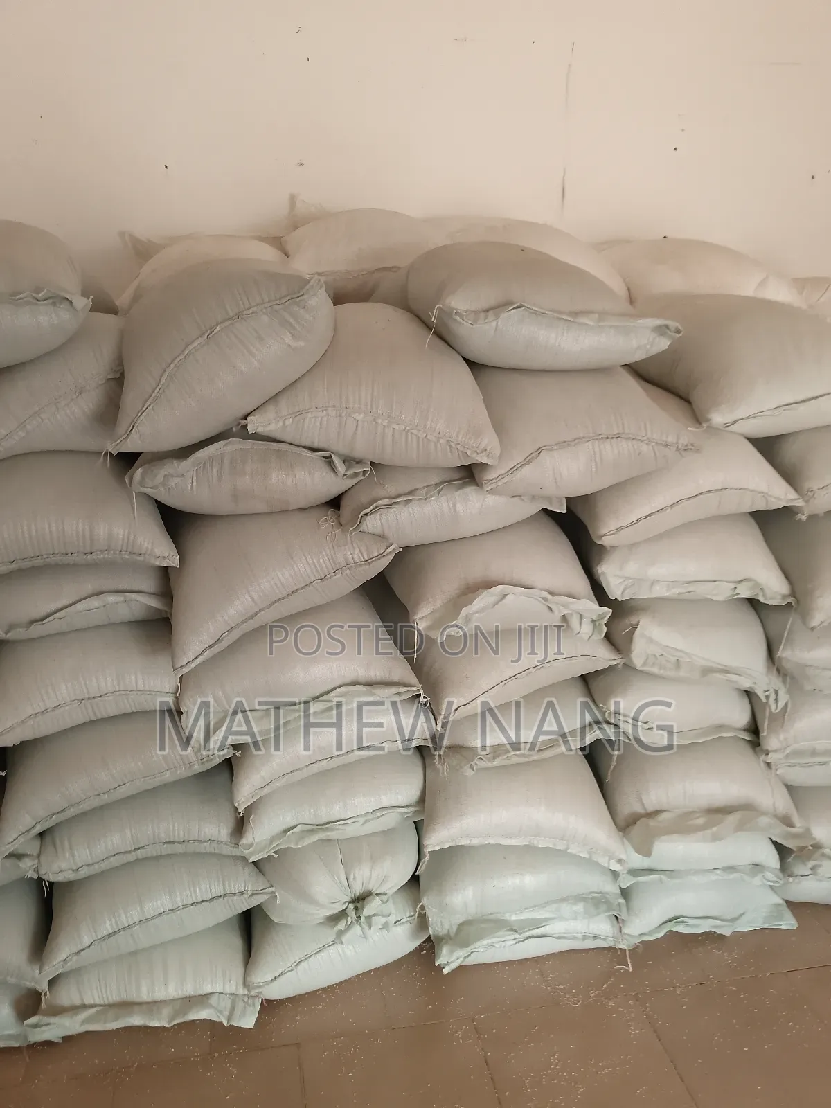 Long Grain Rice Available in Accra Metropolitan - Food & Beverages ...
