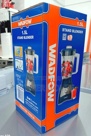 Echo Trace Wadfow 1.5l Stand Blender Electric Wadfow 1.5l Blender in ...