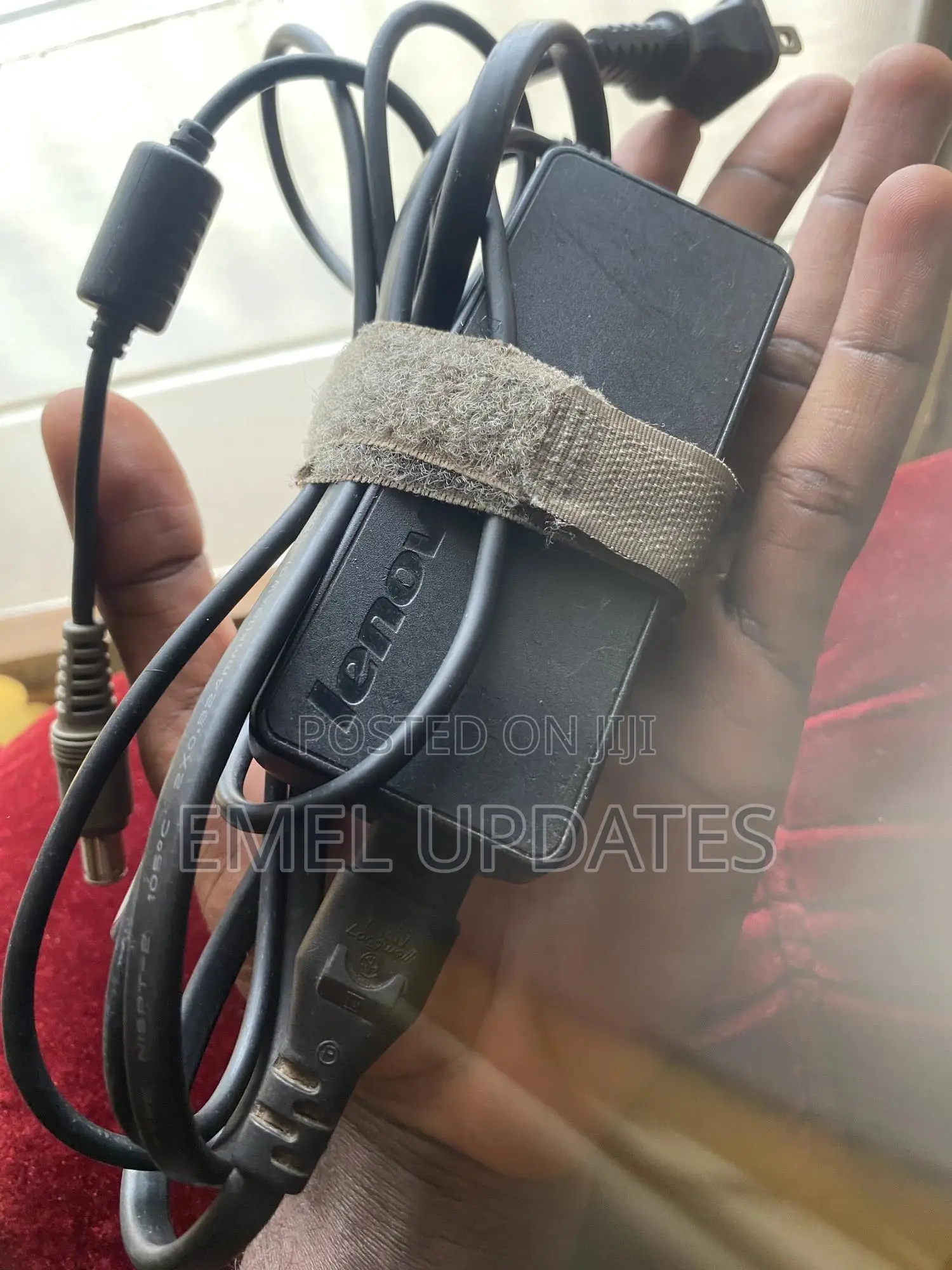 Lenovo Thinkpad Laptop Charger 20v in Sunyani Municipal - Computer ...