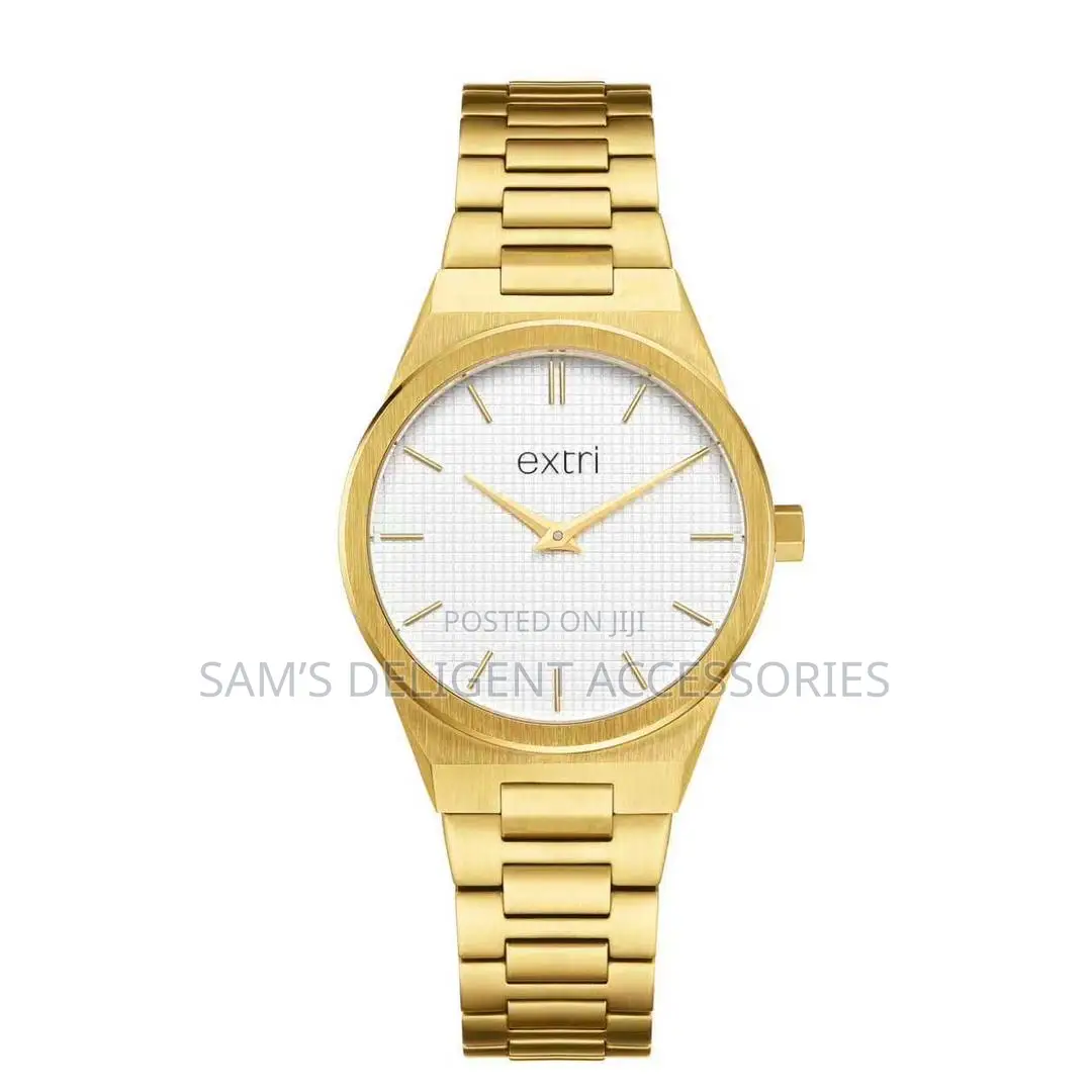 Estri Watches in Accra Metropolitan - Watches, Samuel Acquah | Jiji.com.gh