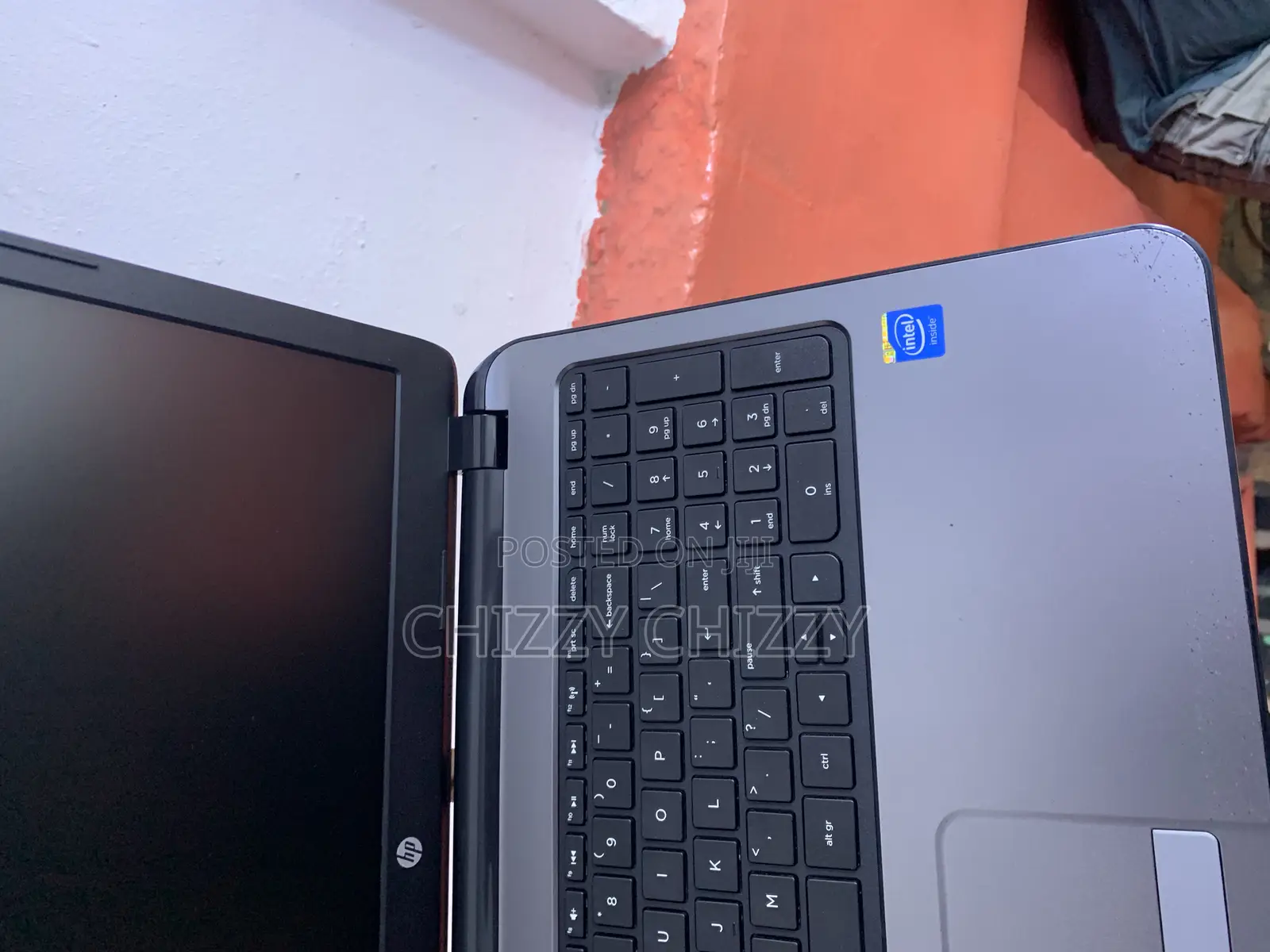 Laptop HP 250 G3 4GB Intel SSD 128GB in Circle - Laptops & Computers ...