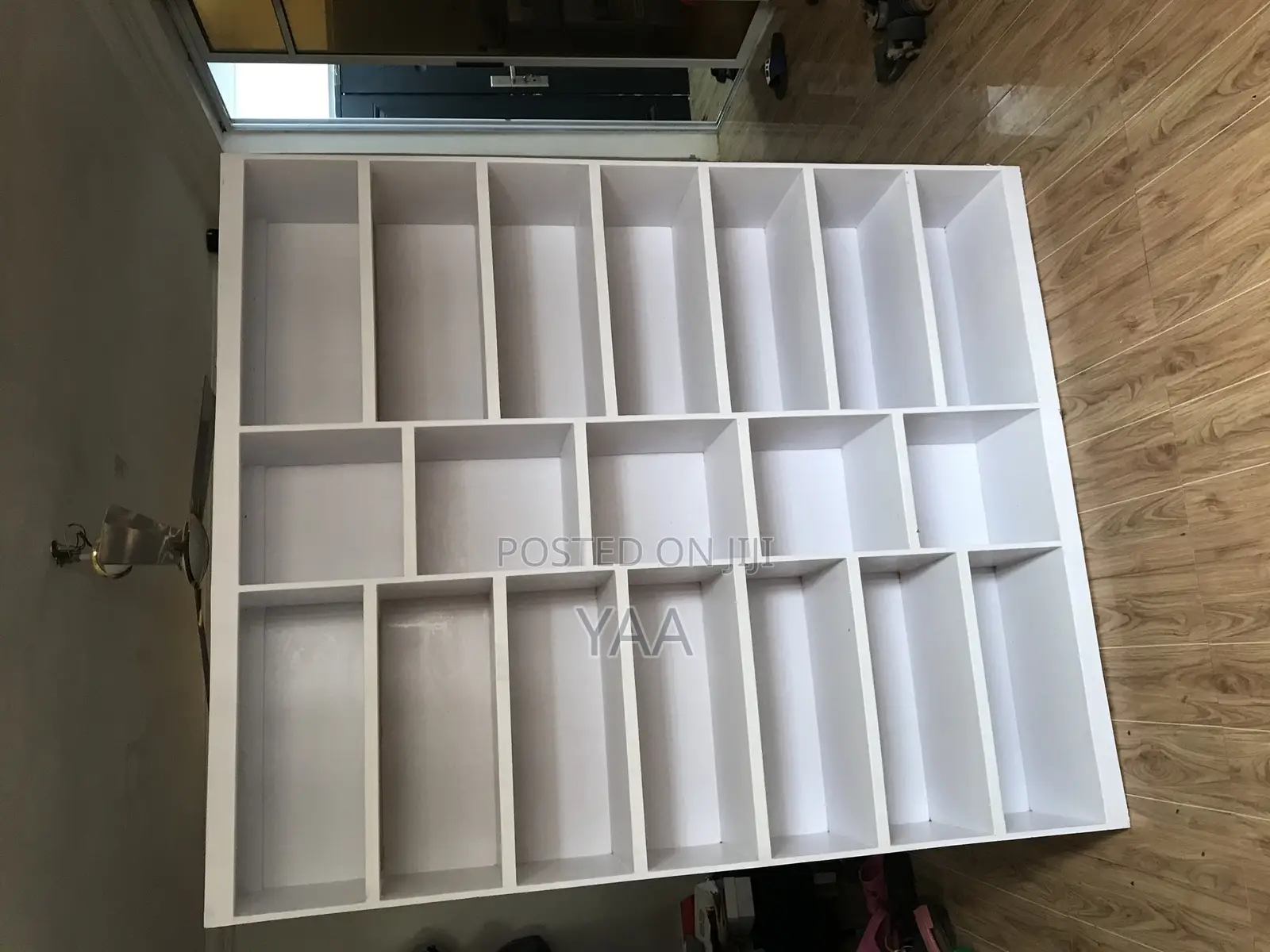 Selling Shoe Rag in Ashaley Botwe - Furniture, Yaa Baby | Jiji.com.gh