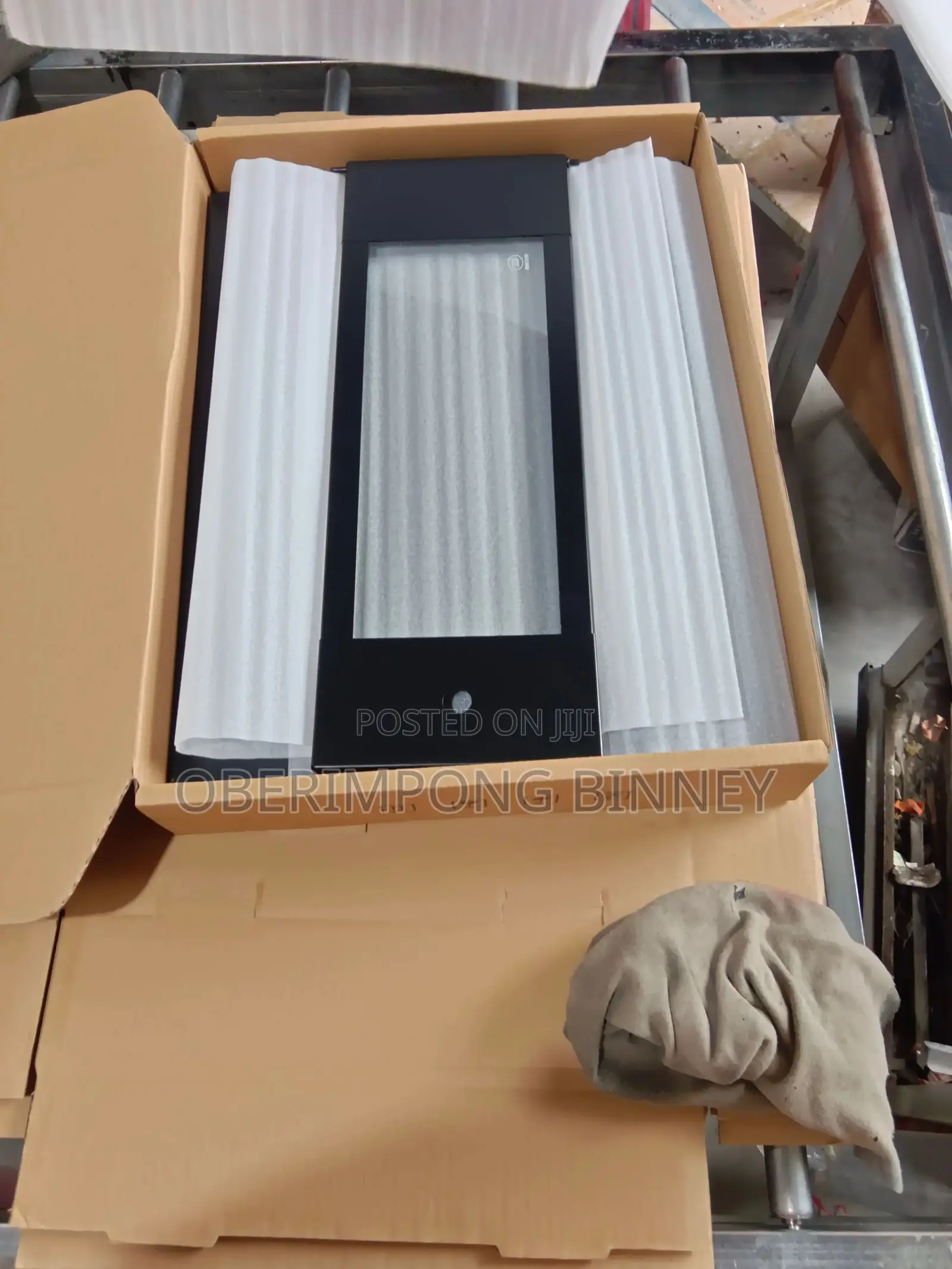 4u Cabinet Rack Camera in East Legon - Security & Surveillance ...