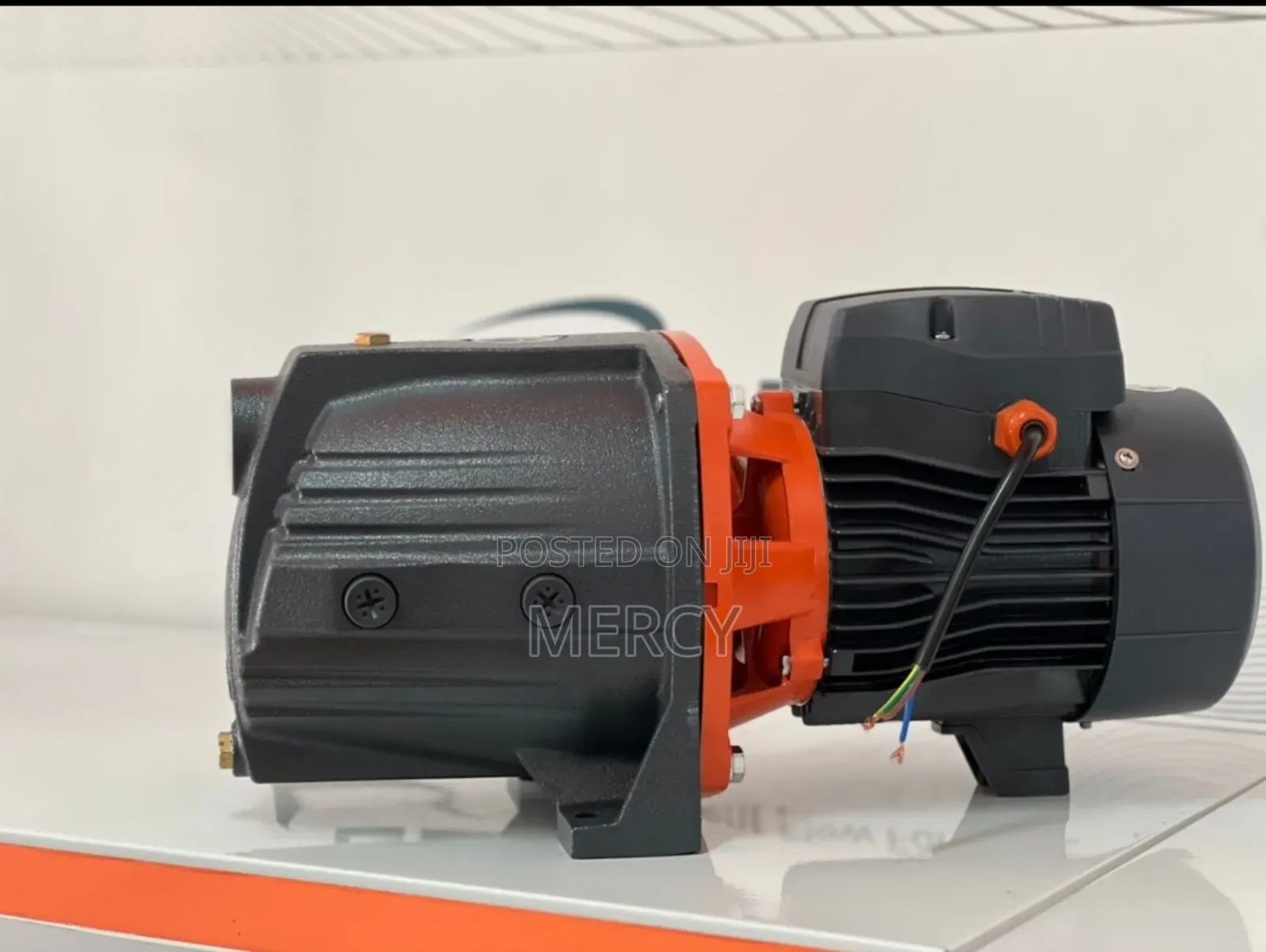 Leo Water Pump Machine in Ashaiman Municipal - Plumbing & Water Systems ...