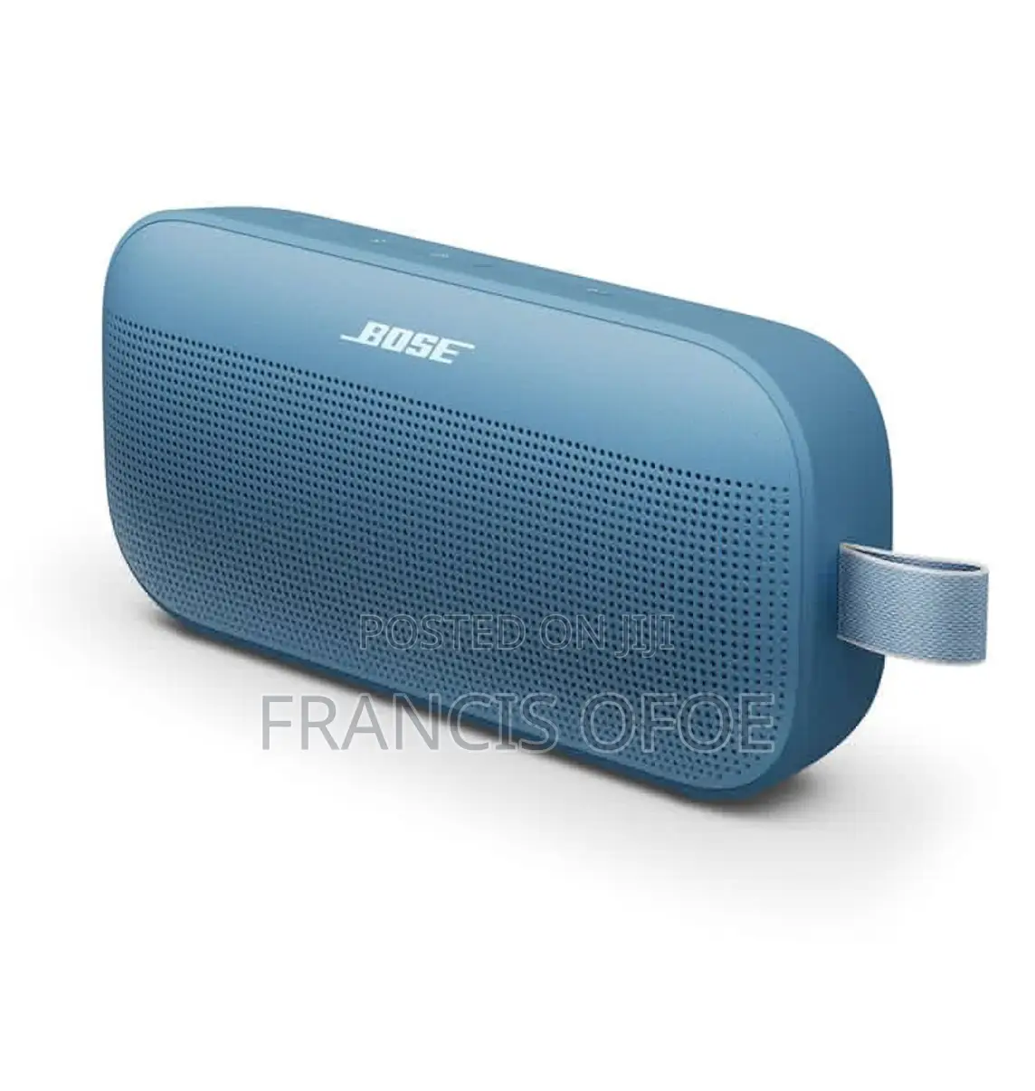 Bose Soundlink Flex Portable Speakers in Kumasi Metropolitan - Audio & Music Equipment, Francis ...