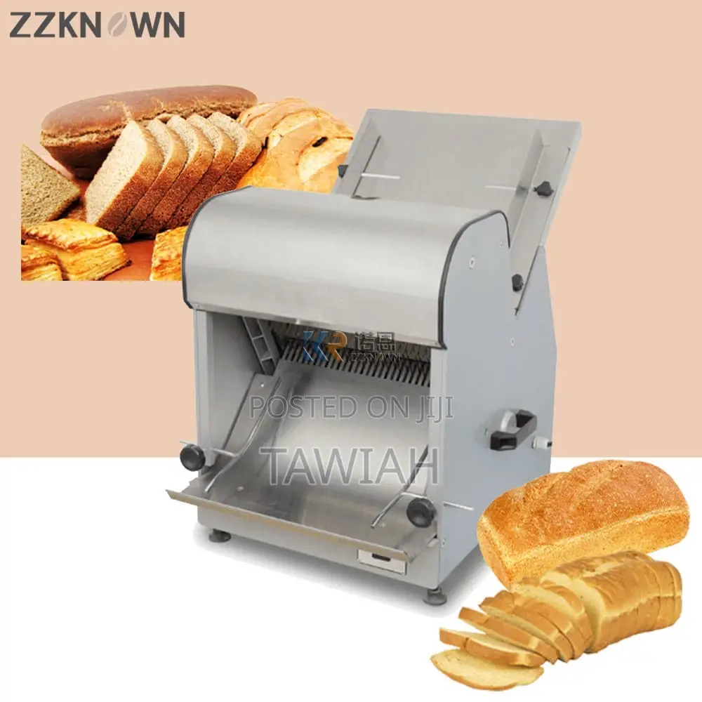 Commercial Bread Slicer for sale - Tawiah Price: GH₵ 12,000 on Jiji.com ...