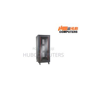 Aico 22u Cabinet Rack Aico 22u Cabinet Rack 600x800 in Madina ...