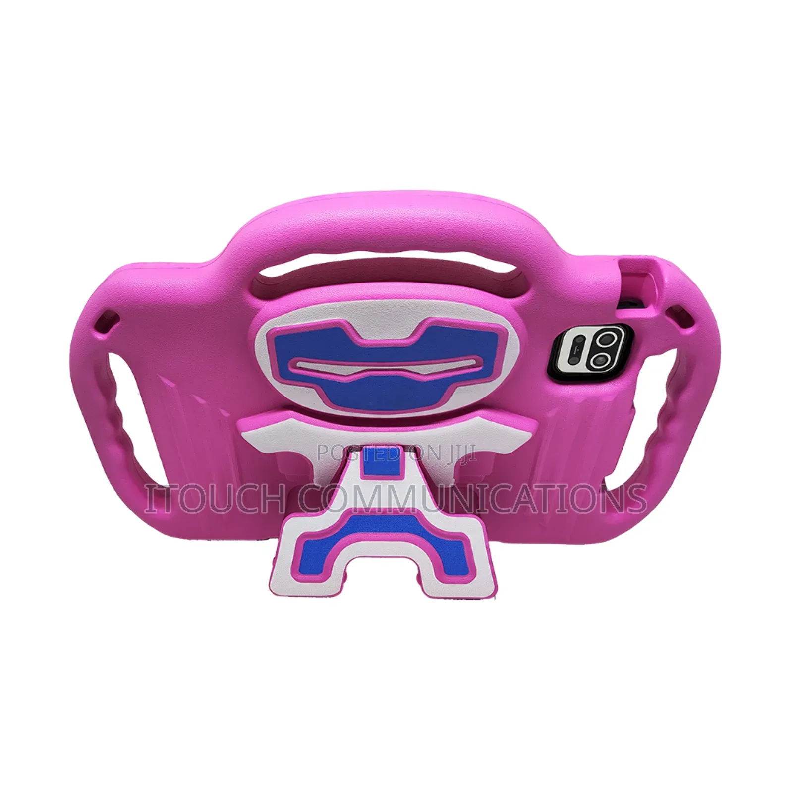 New Tablet 512 GB Pink in Accra Metropolitan - Tablets, Itouch ...