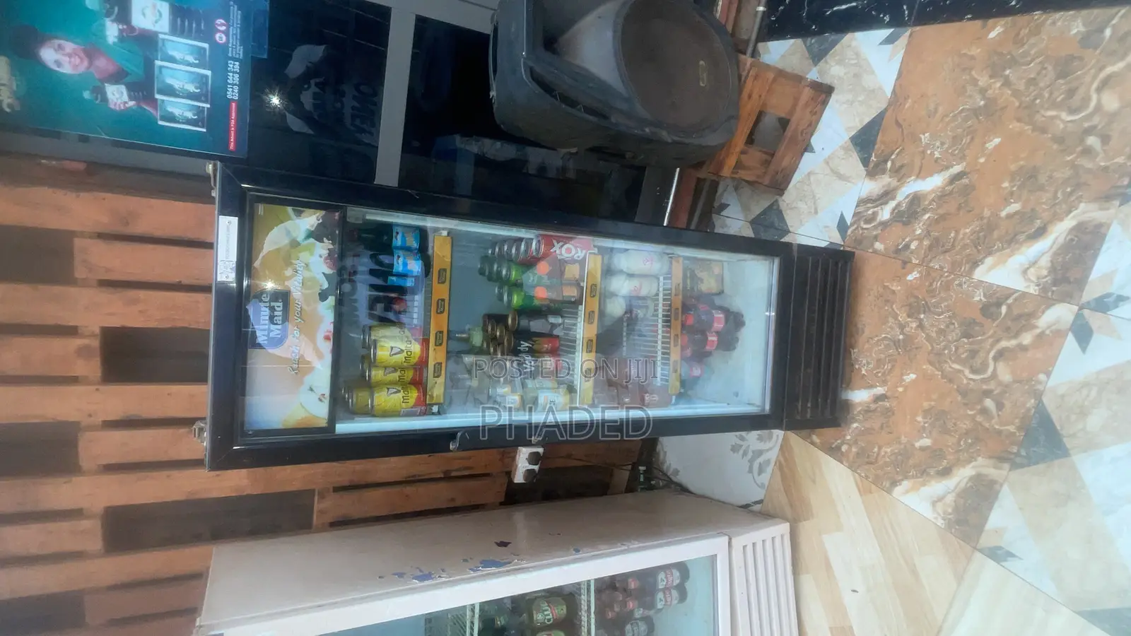 Display Fridge in Tema Metropolitan - Kitchen Appliances, Michael ...