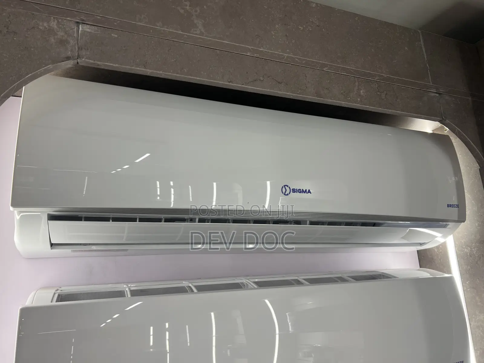 Sigma - Air Conditioner 2.5 in Accra Metropolitan - Home Appliances ...