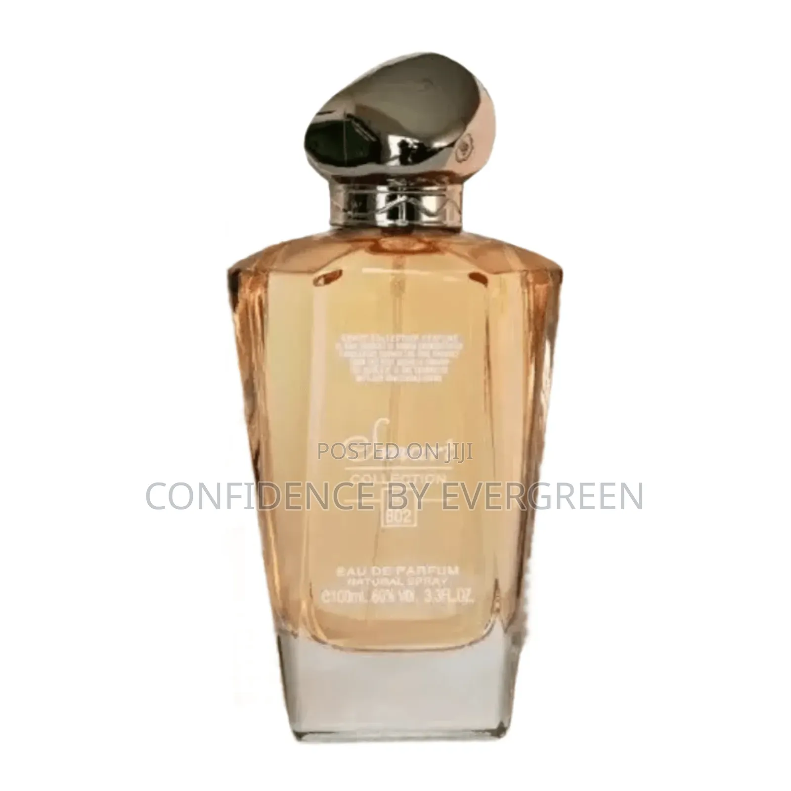 Berries Weekend Smart Collection in Dansoman - Fragrances, Confidence ...