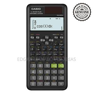 Casio Fx Es Plus Calculators in Ashomang Estate - Stationery & Office ...