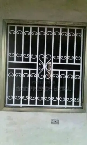 Burglar Proof Windows & Glass in Ghana for sale Price on Jiji.com.gh
