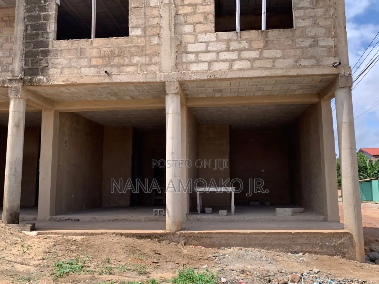 Shops Available for Rent in Police Station - Commercial Property for ...