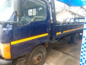 Hyundai Mighty in Tema Metropolitan - Trucks & Trailers, Sinetheta Engineering | Jiji.com.gh
