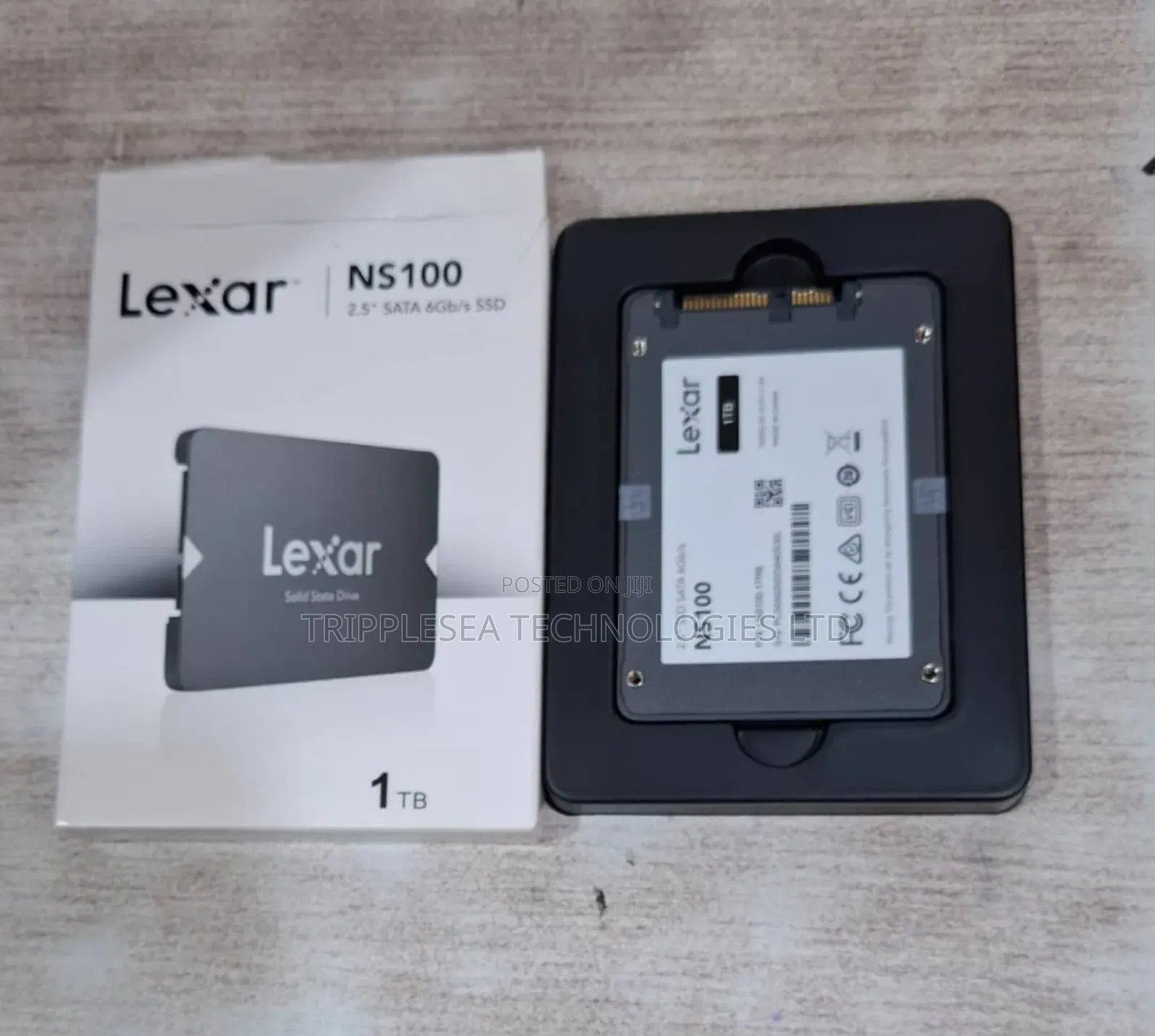 SSD 2.5 1tb Laptop in Accra Metropolitan - Computer Accessories ...