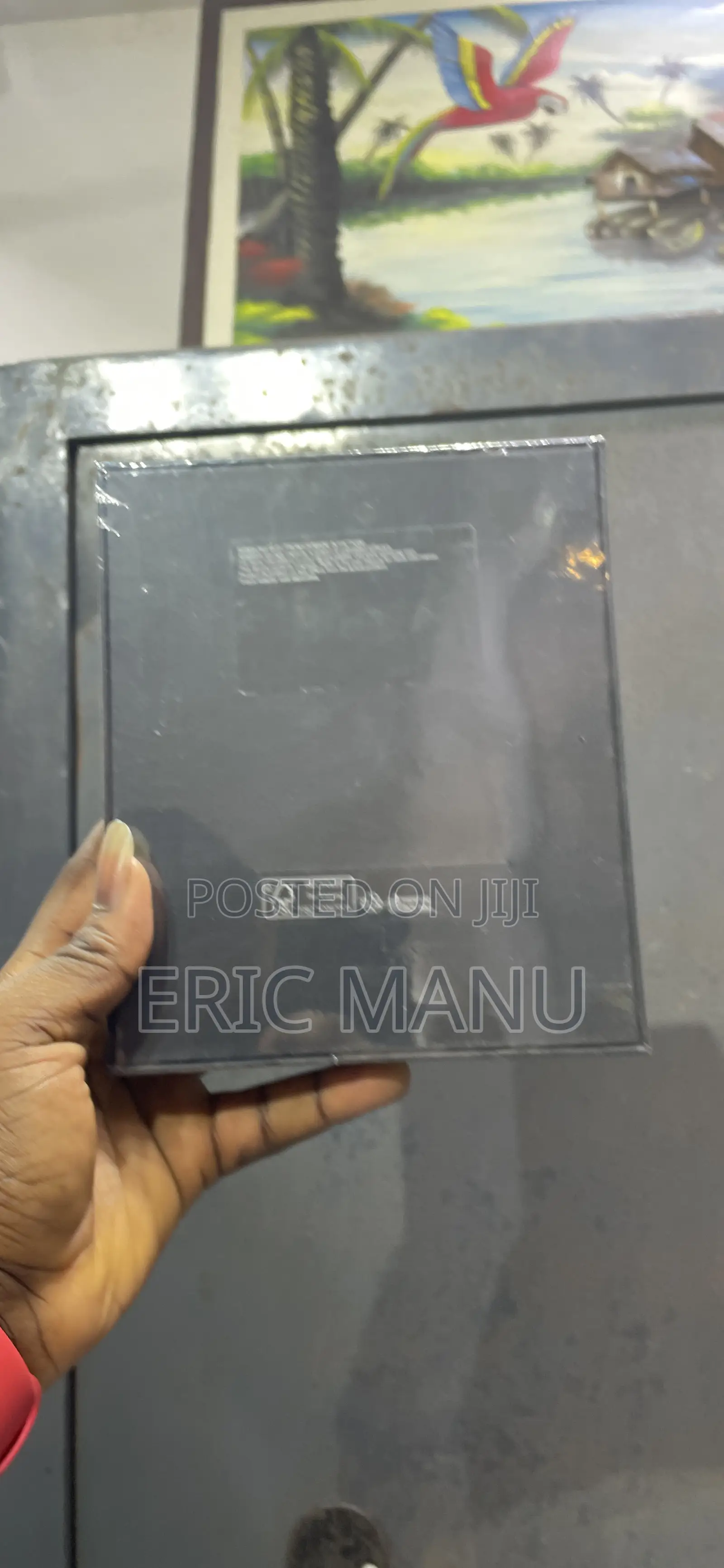 New Samsung Galaxy Fold 5G 512 GB Black in Kumasi Metropolitan - Mobile ...