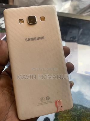 Samsung Galaxy A7 32 GB White in Accra Metropolitan - Mobile Phones ...