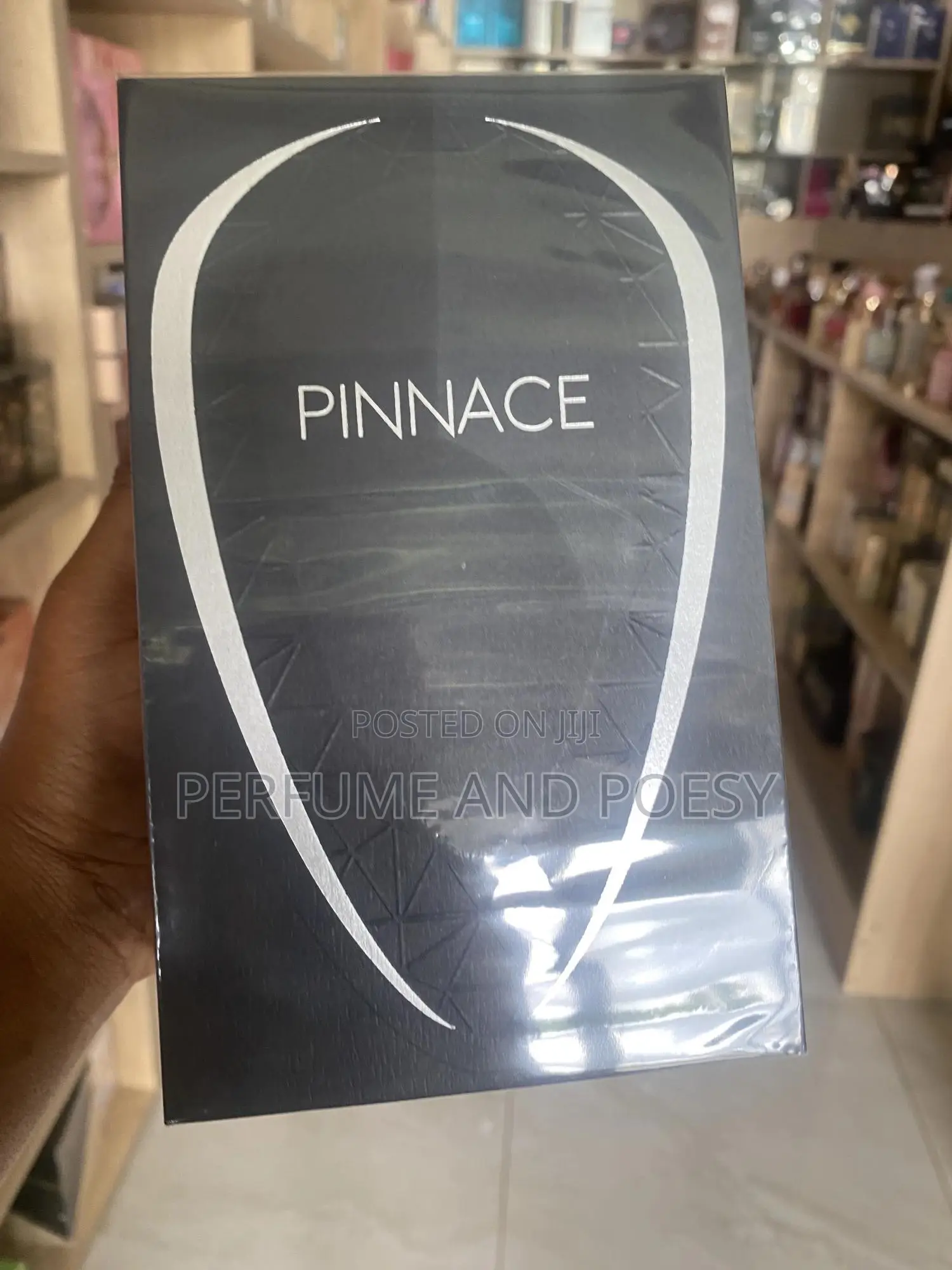 Pinnace Noir in East Legon - Fragrances, Ernestina Frimpong | Jiji.com.gh