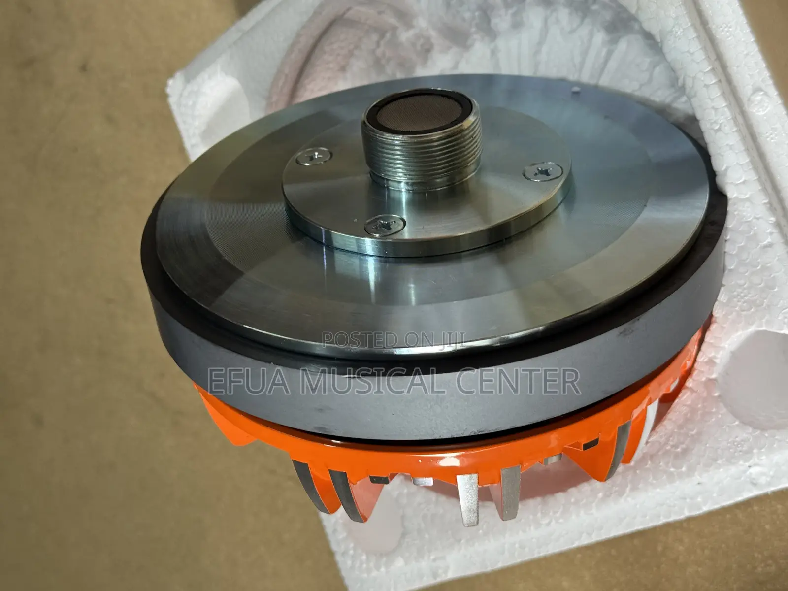 Full Range Tweeter (Big Size) Pair in Accra Metropolitan - Audio ...