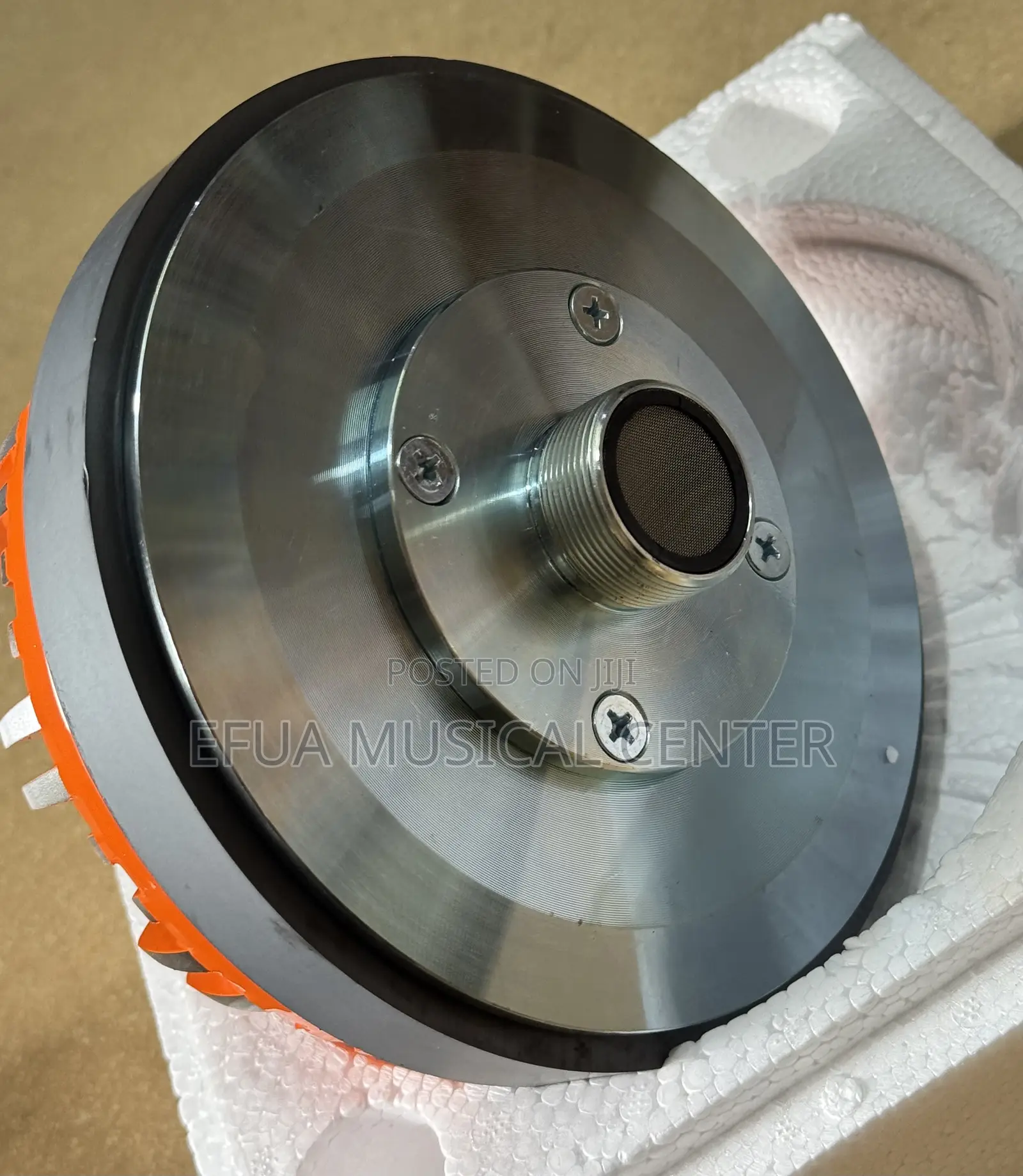 Full Range Tweeter (Big Size) Pair in Accra Metropolitan - Audio ...