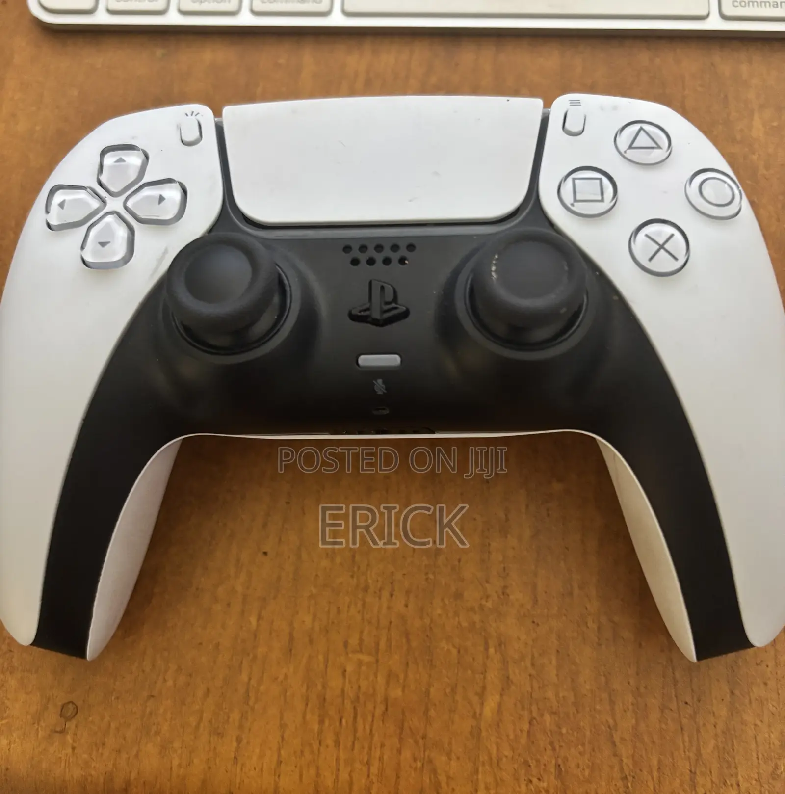 Slightly Used Ps5 Slim in Adenta - Video Game Consoles, Erick | Jiji.com.gh