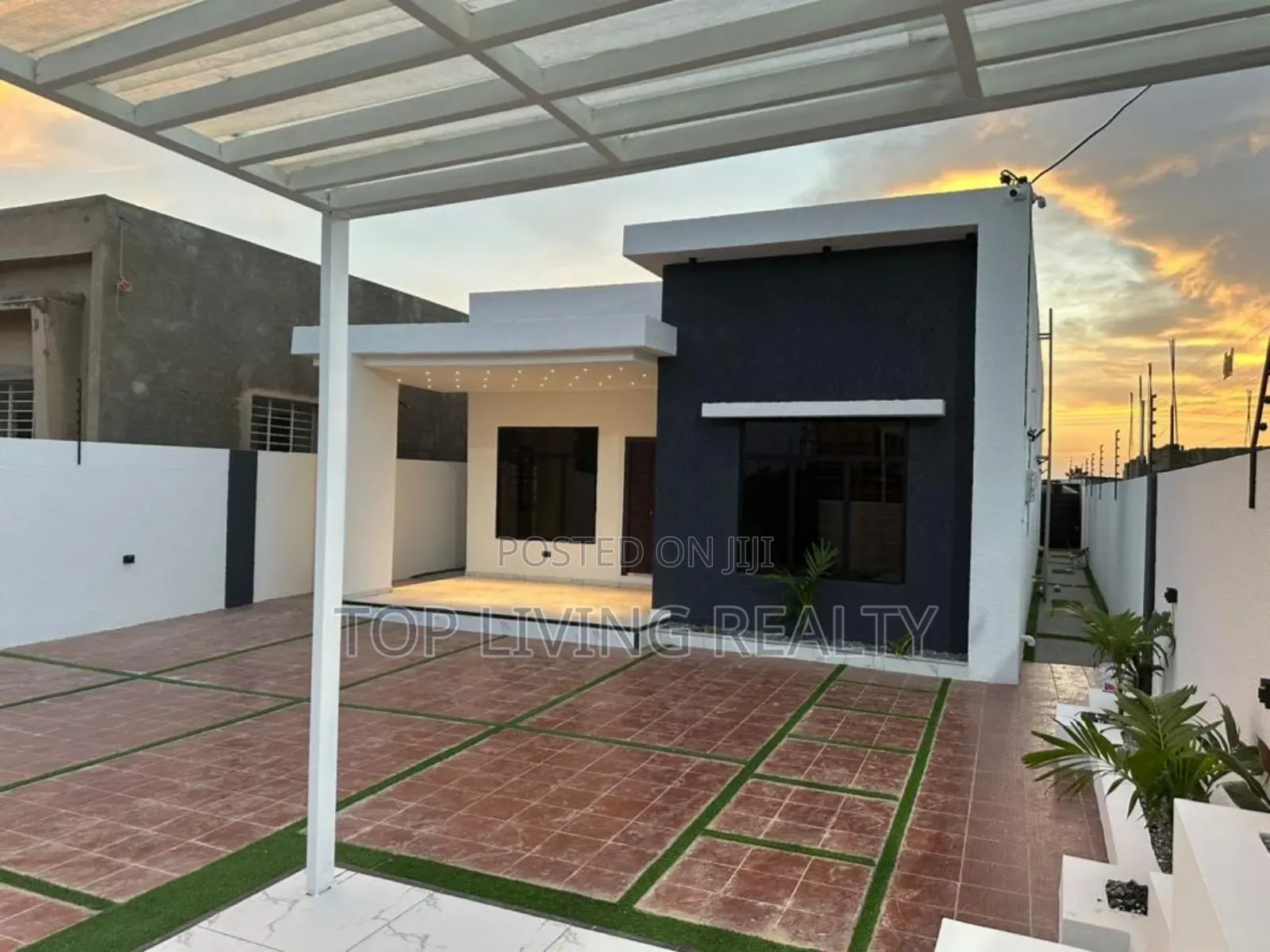 3bdrm Bungalow in Legon Hills, Ashaley Botwe for sale in Ashaley Botwe ...