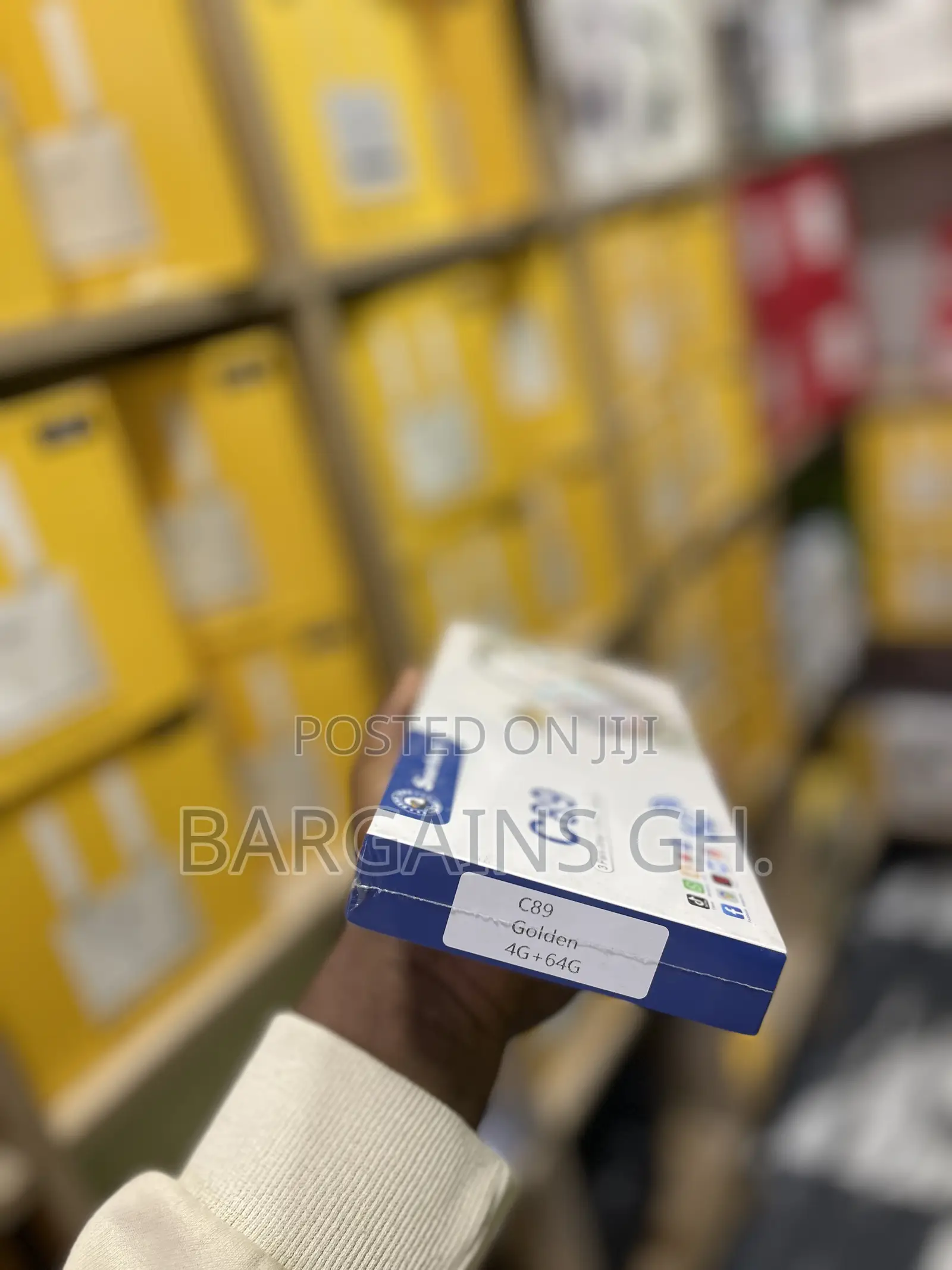 C89 5g Android Smart Watch With Sim Slot and Playstore (64gb) in Circle ...