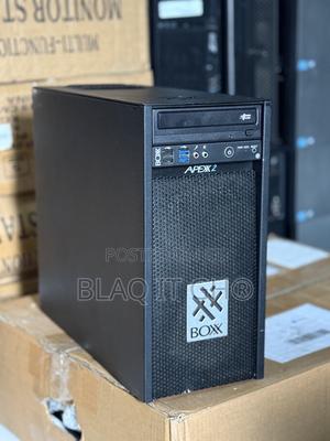 Desktop Computer 24GB Intel Core I7 HDD+SSD 1T for sale - BlaQ IT Gh ...