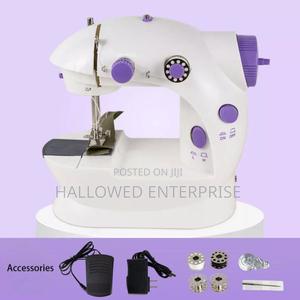 Fully Automatic Mini Electric Sewing Machine in Kumasi Metropolitan ...
