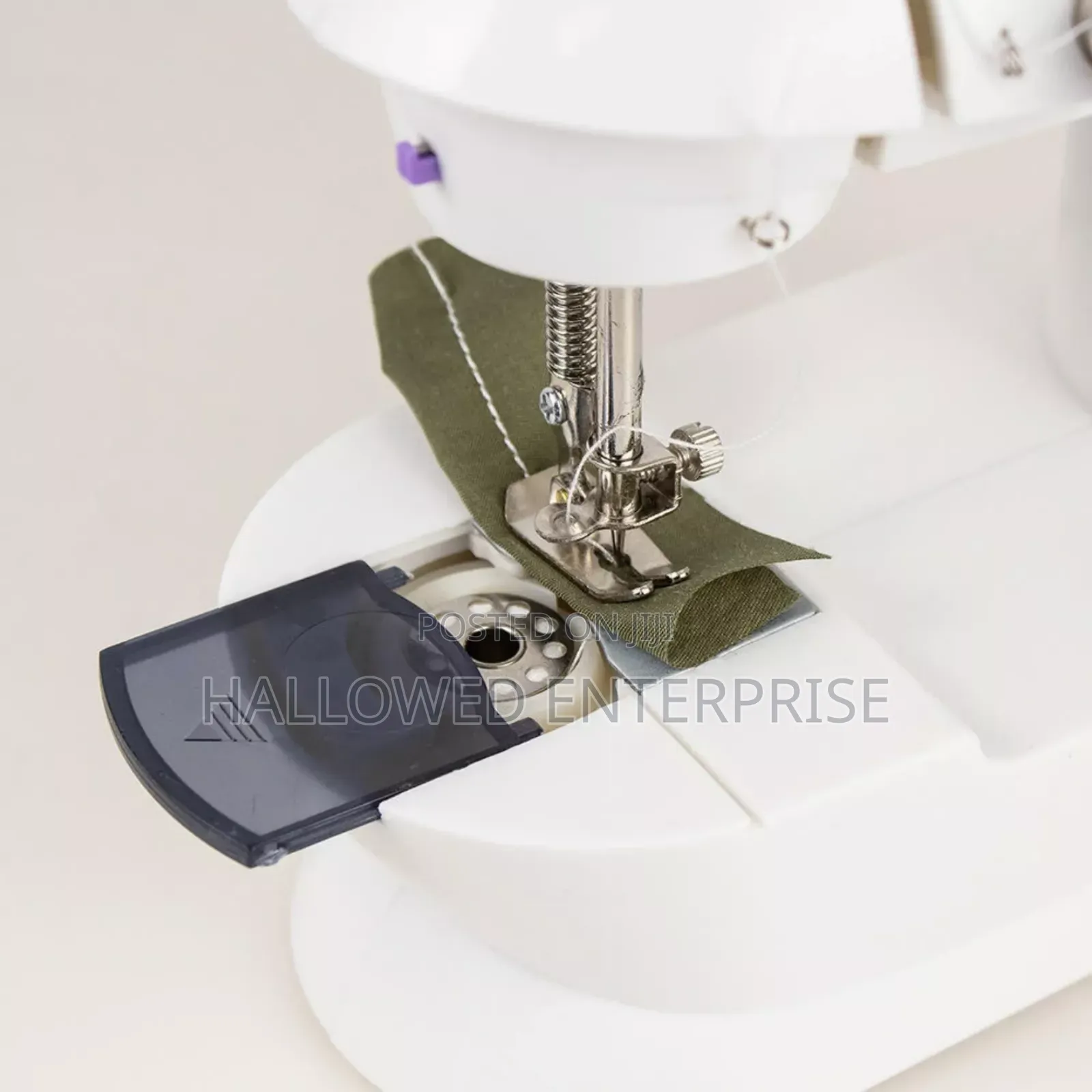 Fully Automatic Mini Electric Sewing Machine in Kumasi Metropolitan ...