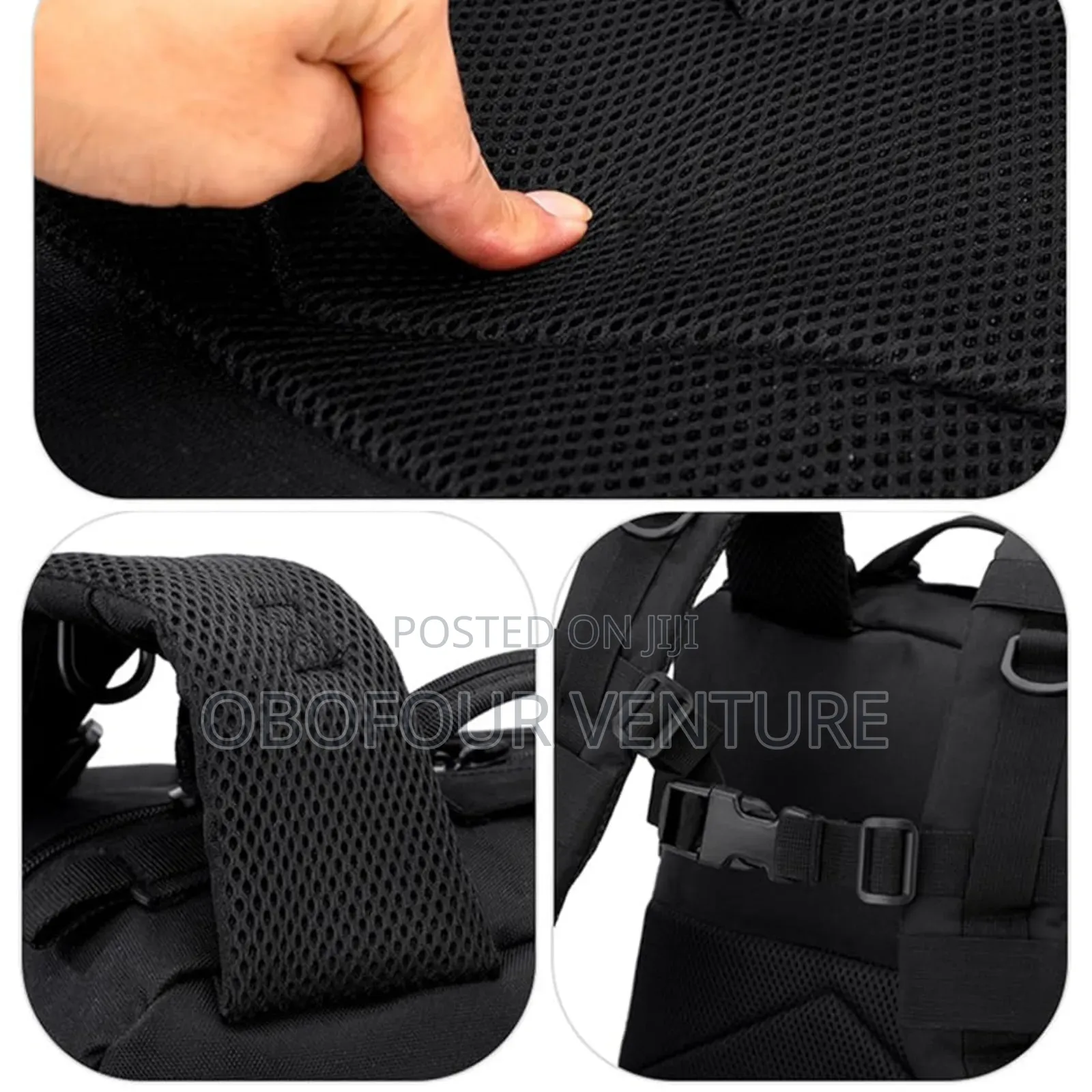 Military Backpack for Men 45l Outdoor Tactical Backpack Waterproof in ...