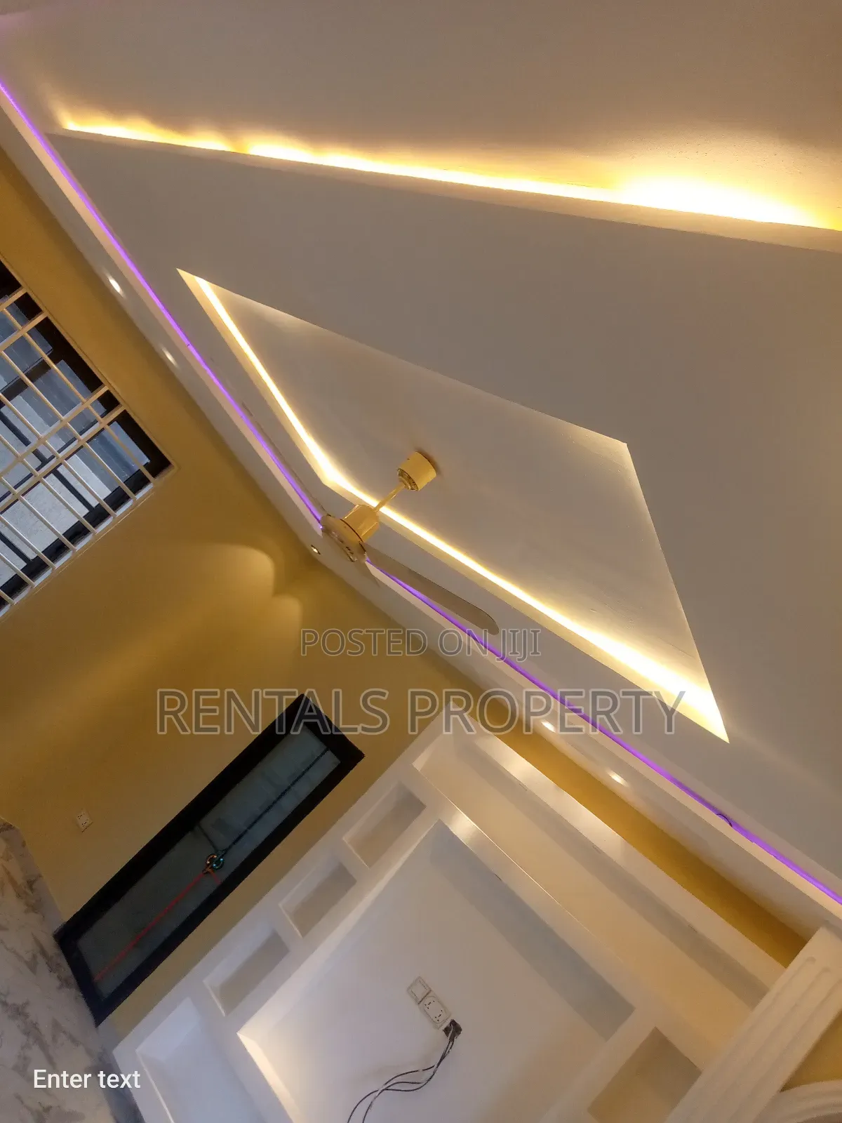 3bdrm Mansion in New Legon for rent in New Legon - Houses & Apartments ...