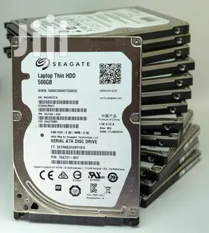 Internal Hard Drives in Ghana for sale Prices on Jiji.com.gh