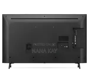 Lg 86ut7590pua 86-Inch Ut75 Series Led Smart Tv (2024 Model) Bundle in ...