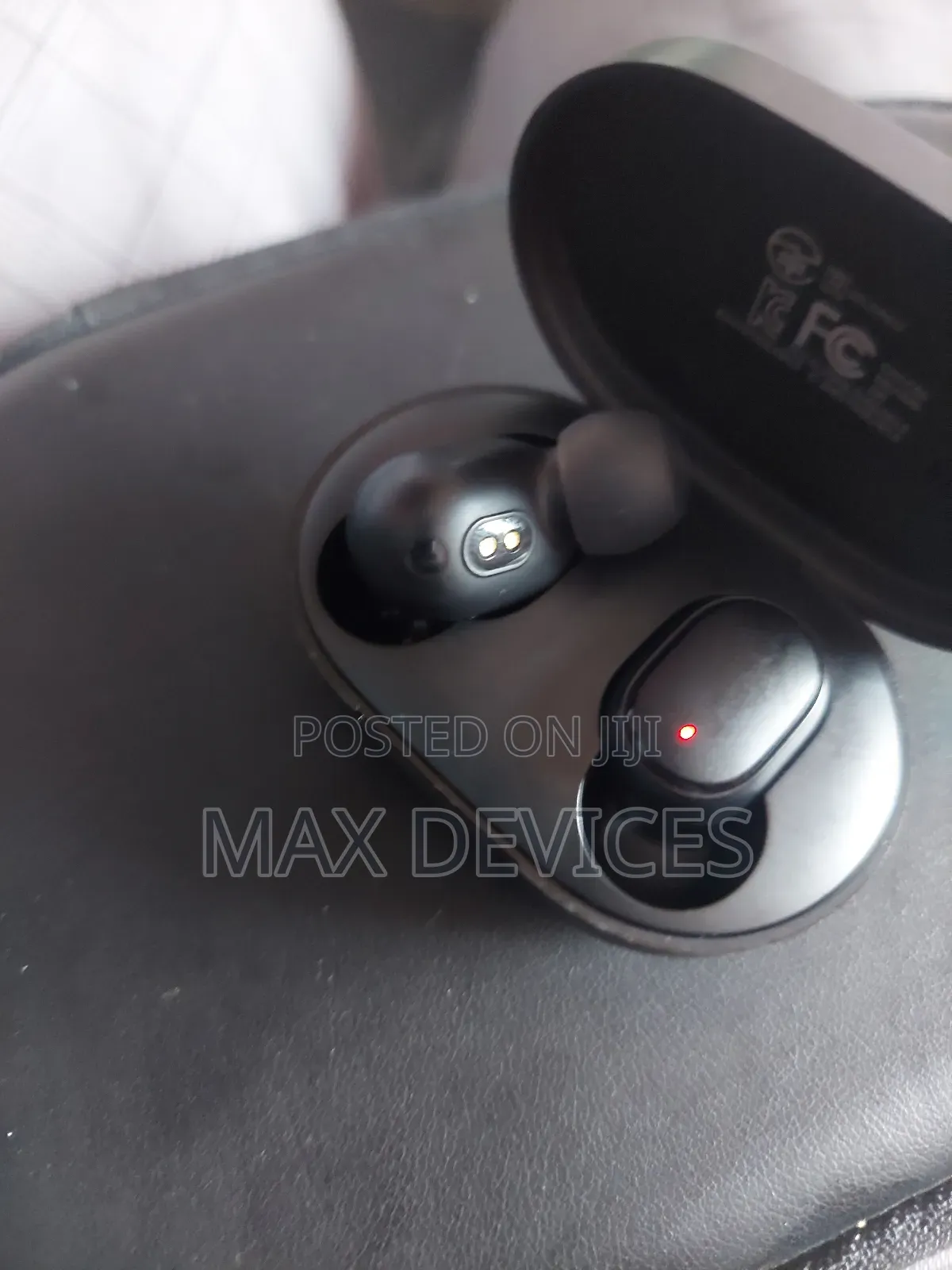 Mi True Wireless Ebs Basic 2 in Lapaz - Headphones, Maxwell Hlomatsi | Jiji.com.gh