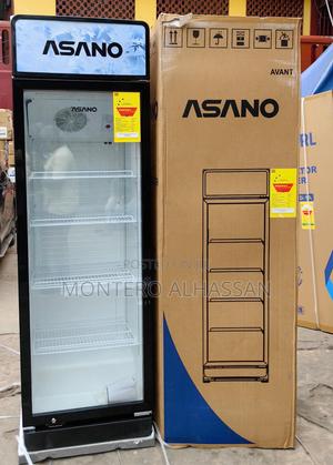 Asano Display Fridge 300liters in Accra Metropolitan - Kitchen ...