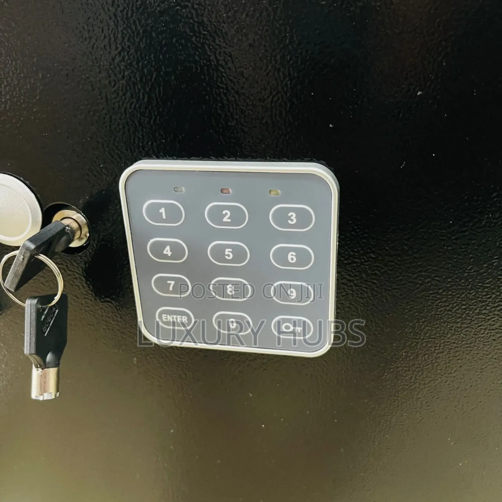 6kg Digital Home Hidden Safe Money Box in Teshie - Safety Equipment ...