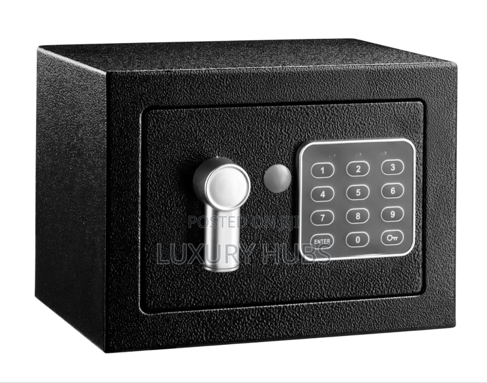 6kg Digital Home Hidden Safe Money Box in Teshie - Safety Equipment ...