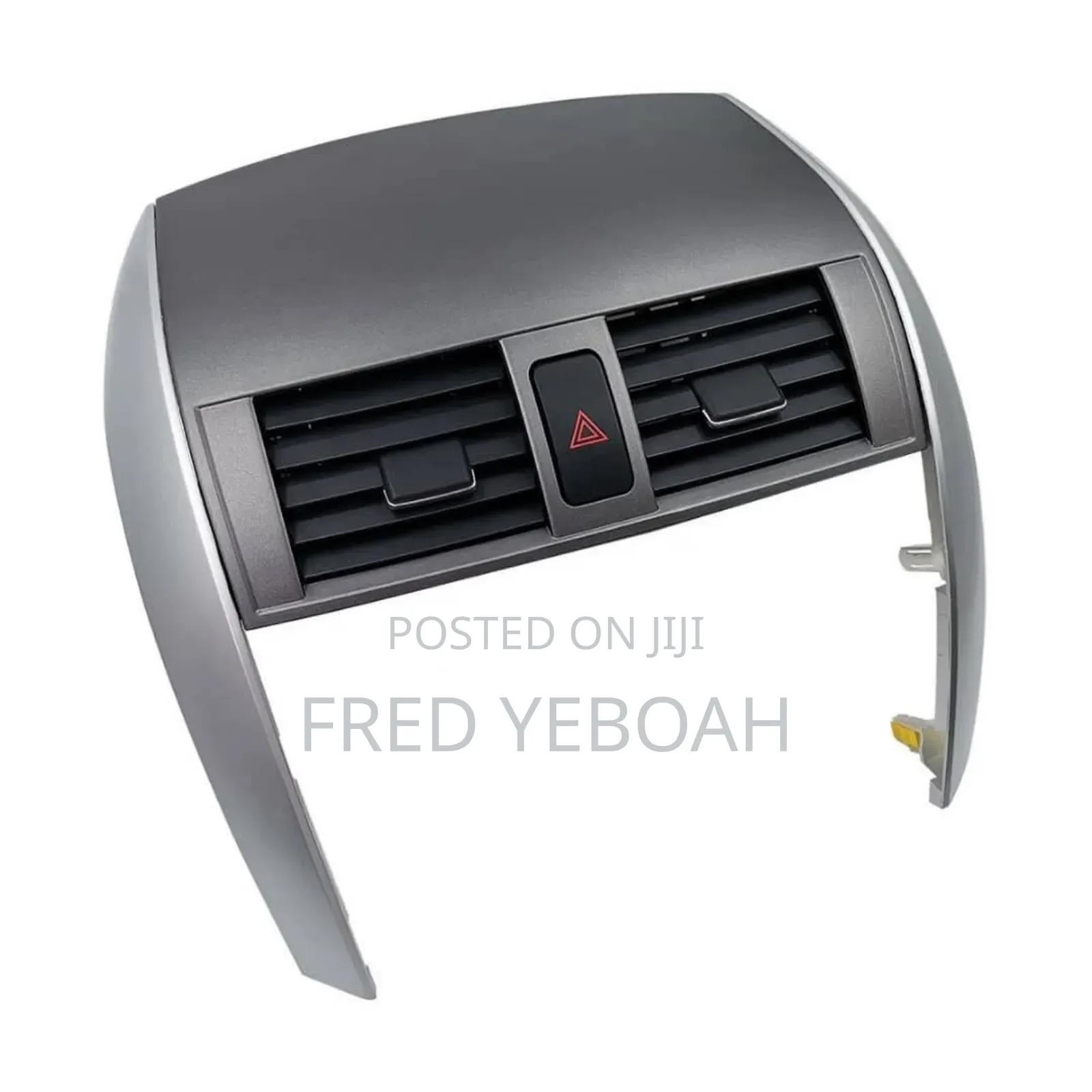 Fred Alloy Reams in Abossey Okai - Vehicle Parts & Accessories, Fred ...