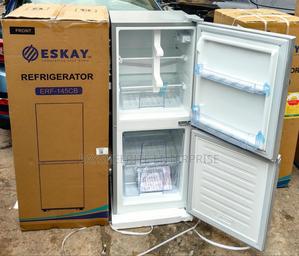 Quality 145l Eskay Refrigerator in Accra Metropolitan - Kitchen ...