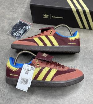 Adidas Wales X Wales Boner in Dansoman - Shoes, Nii Dormon | Jiji.com.gh