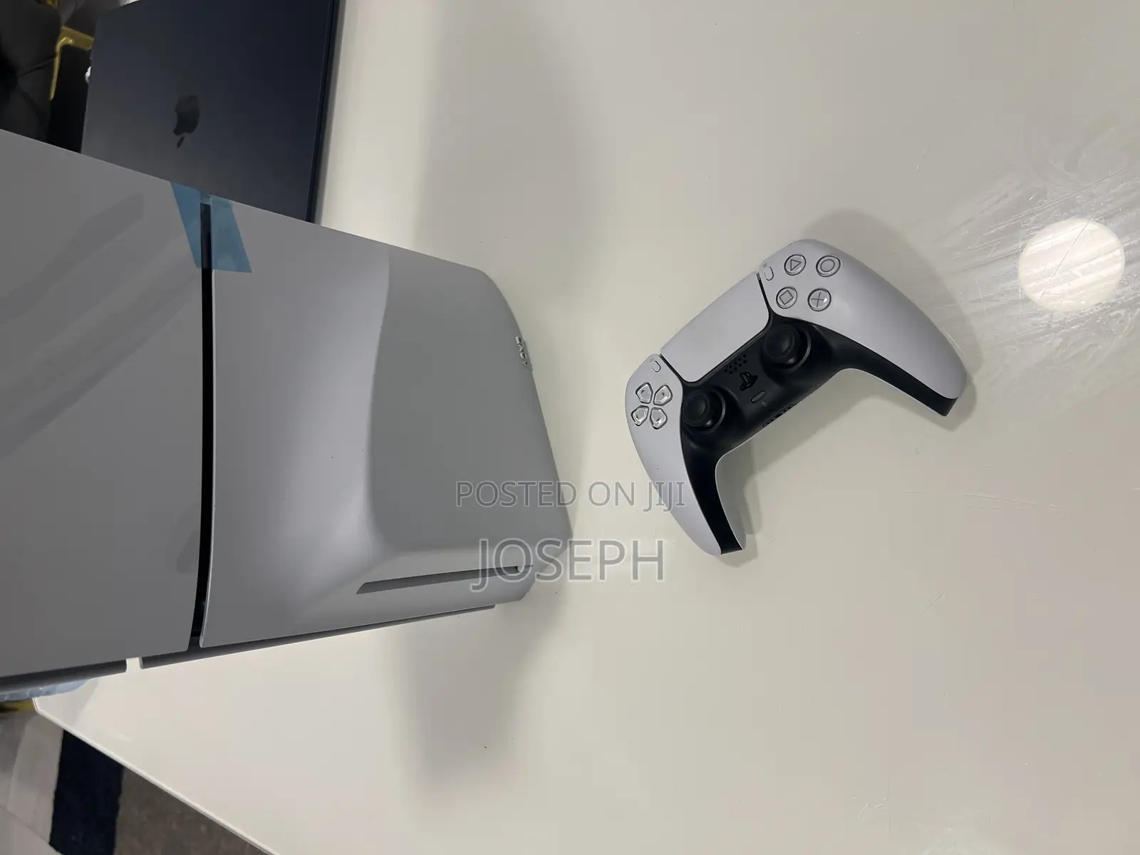 Playstation 5 Comes With Cod Bo6,Mk1 in Spintex - Video Game Consoles ...
