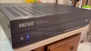 Nuvo Essentia E6dm/E6x/E6m Whole House 6 Zone Stereo Amp in Accra ...