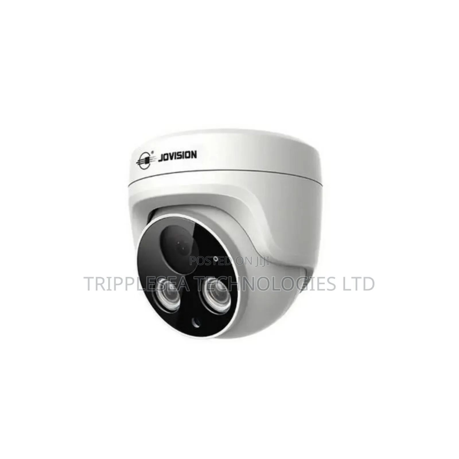 JVS-N935sl-Hy 3.0mp Starlight Dome Camera in Accra Metropolitan ...