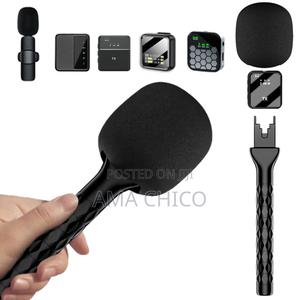 Wireless Microphone Handheld Stick in Accra Metropolitan - Accessories ...